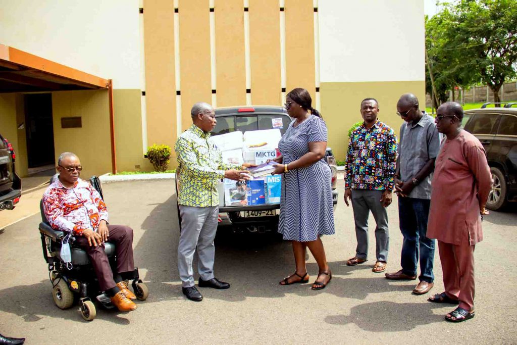 Library News Archives | AAMUSTED