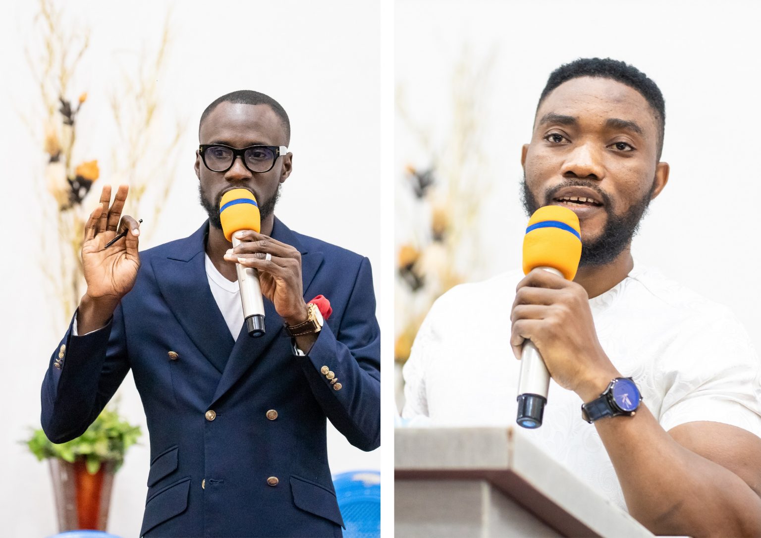 AAMUSTED Holds Fashion Show and Exhibition | AAMUSTED