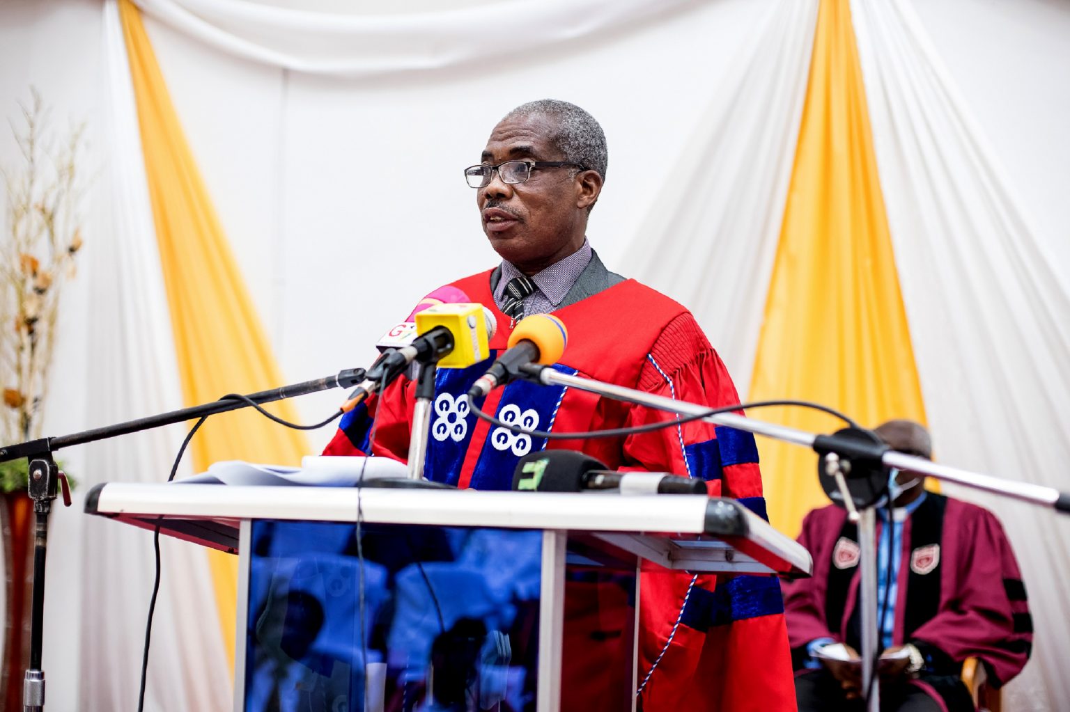 AAMUSTED Matriculates First Batch of 7055 Fresh Students | AAMUSTED