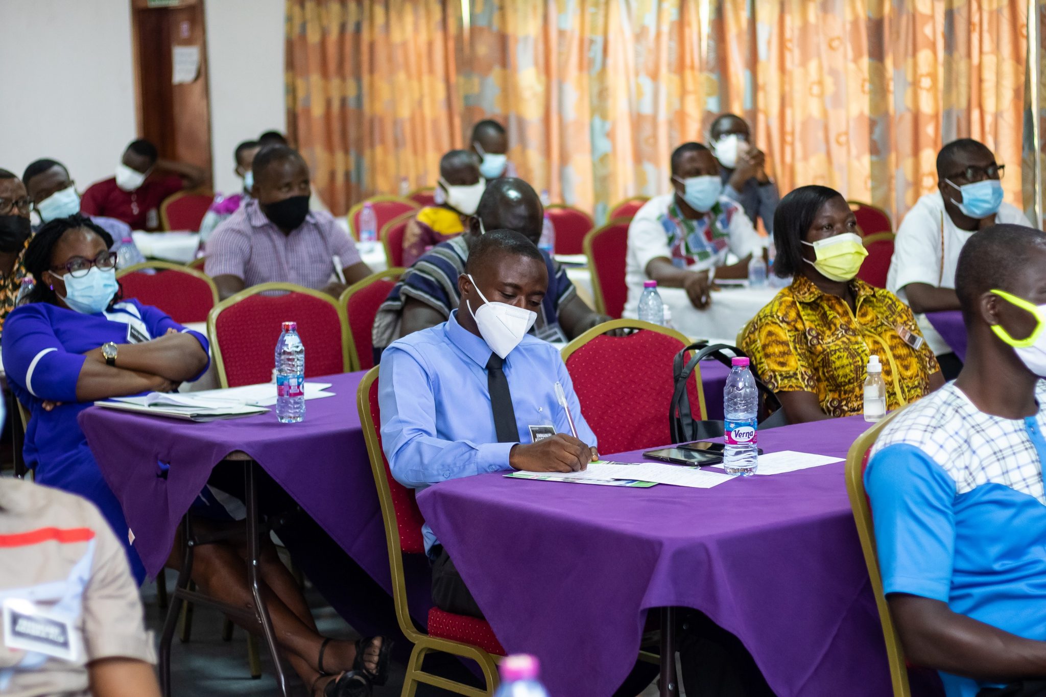 AAMUSTED Students Internship Programme Undergoes Massive Reforms | AAMUSTED