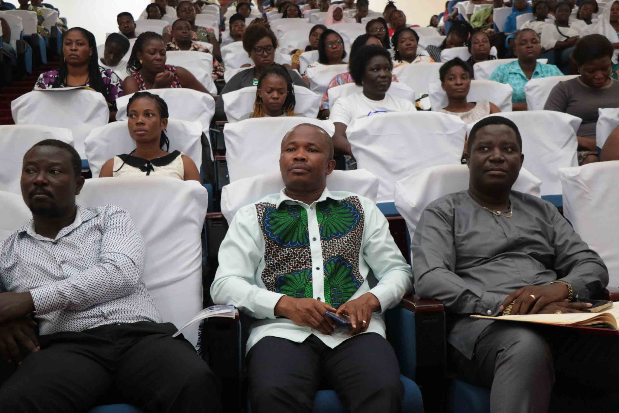 AAMUSTED Prepares TVET Students Ahead of Compulsory Student Internship ...