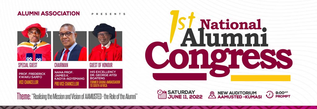 AAMUSTED – Akenten Appiah-Menka University of Skills Training and ...