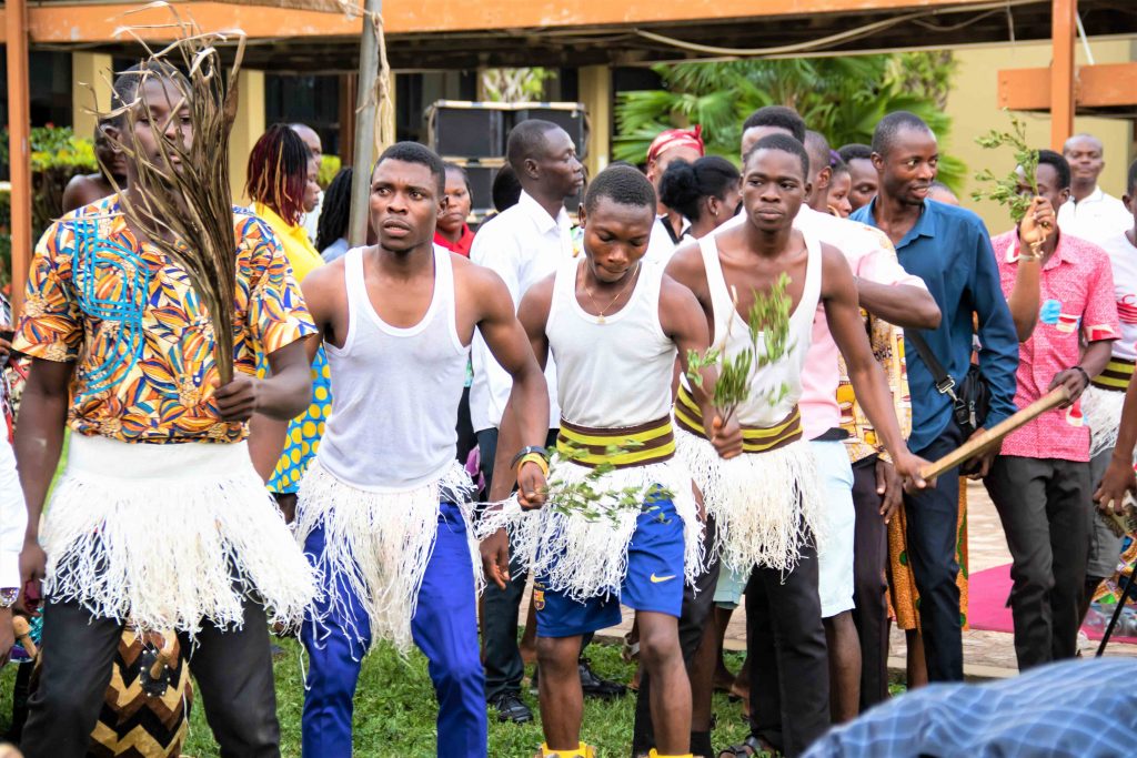 ASU Grand Durbar Accentuates Cultural Diversity and Tolerance in ...