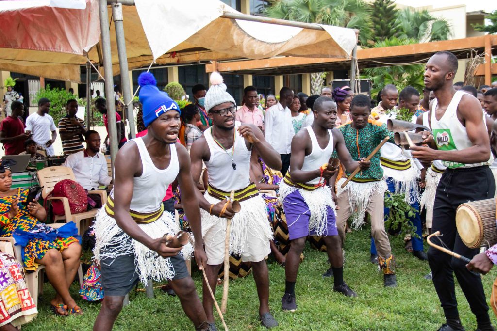 ASU Grand Durbar Accentuates Cultural Diversity and Tolerance in ...