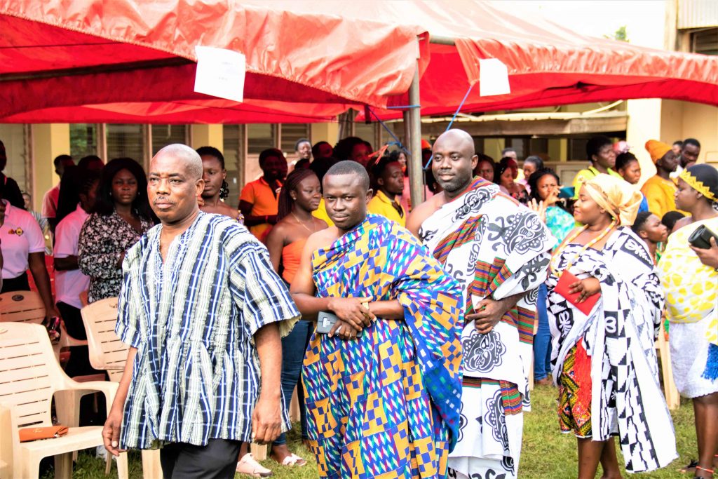 ASU Grand Durbar Accentuates Cultural Diversity and Tolerance in ...