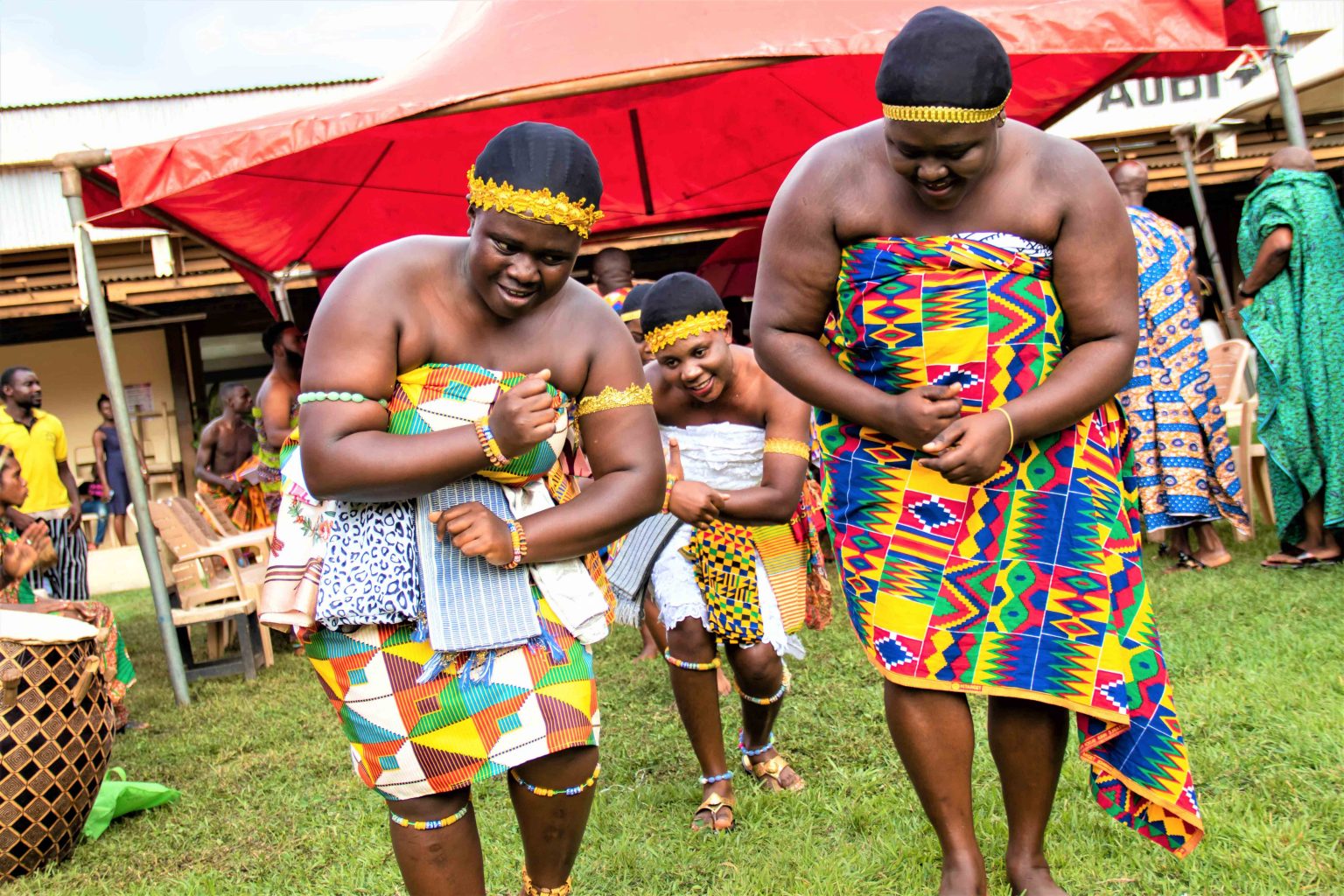 ASU Grand Durbar Accentuates Cultural Diversity and Tolerance in ...