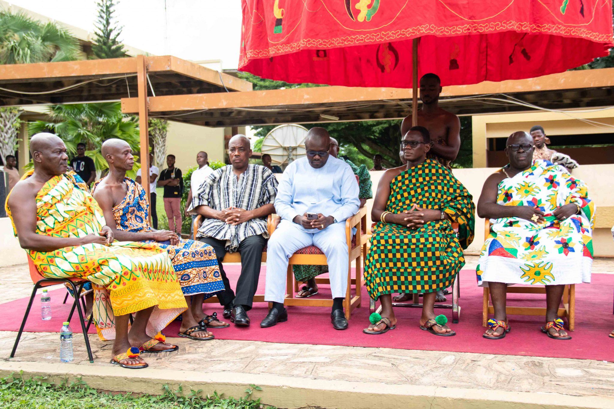 ASU Grand Durbar Accentuates Cultural Diversity and Tolerance in ...