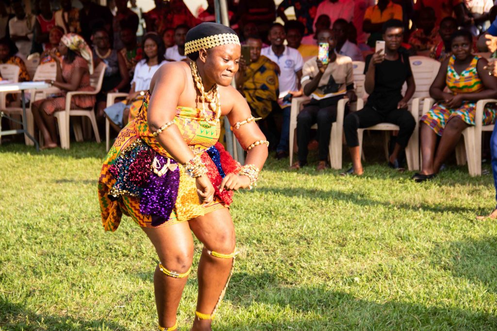 ASU Grand Durbar Accentuates Cultural Diversity and Tolerance in ...