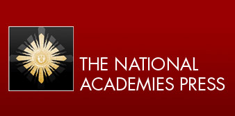 National Academic Press | AAMUSTED