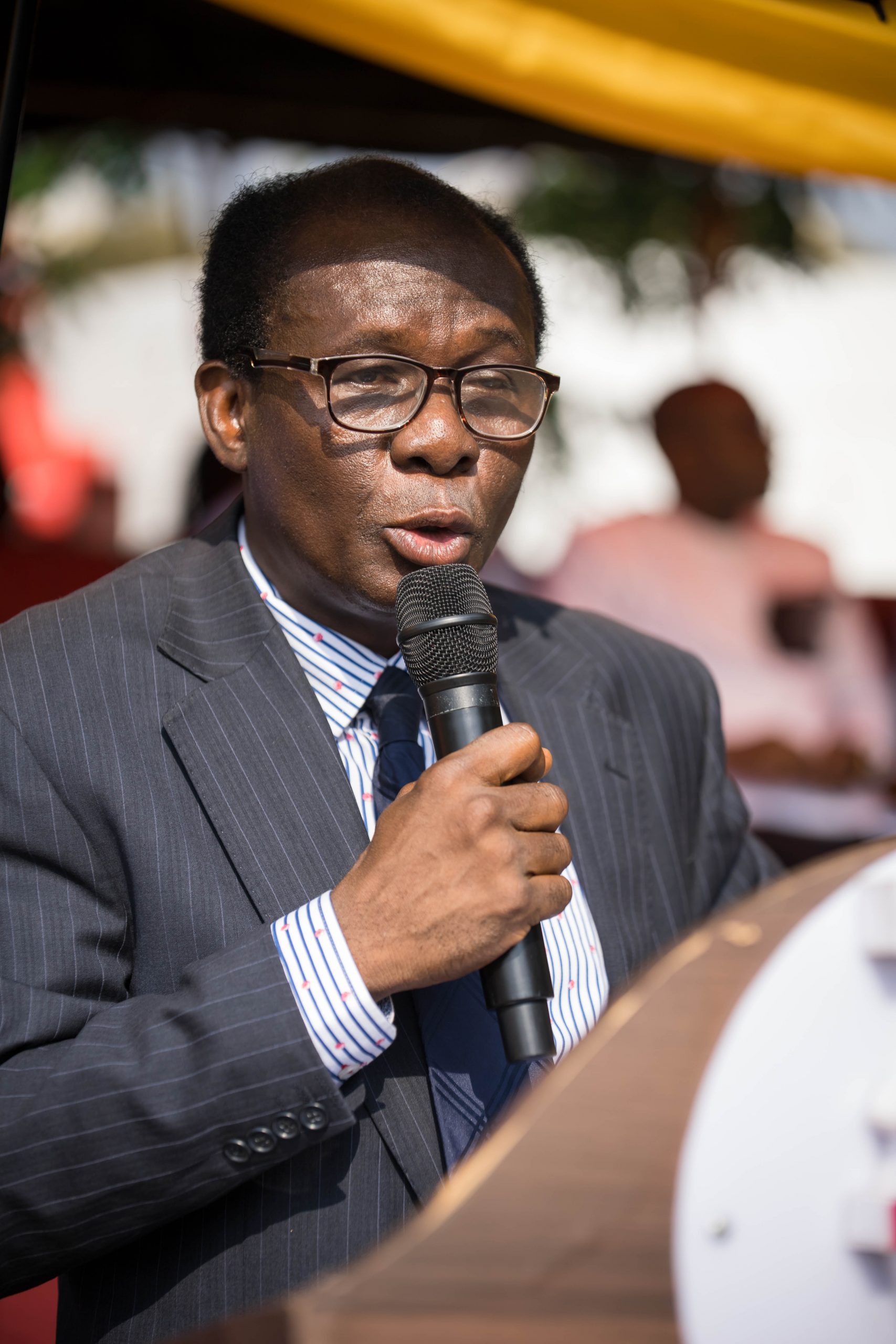 AAMUSTED Warmly Welcomes Fresh Students | AAMUSTED