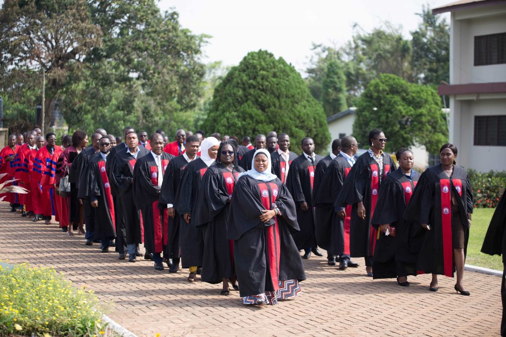 AAMUSTED Admits 7,319 for 2022/2023 Academic Year | AAMUSTED