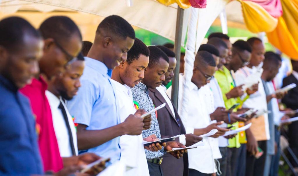 AAMUSTED Admits 7,319 for 2022/2023 Academic Year | AAMUSTED