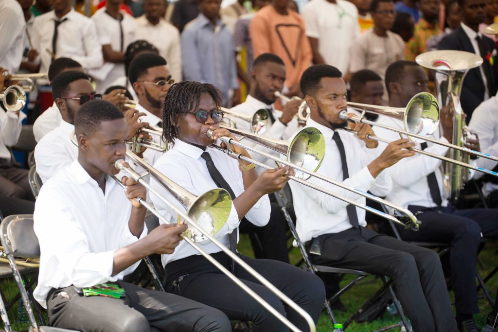 AAMUSTED Admits 7,319 for 2022/2023 Academic Year | AAMUSTED