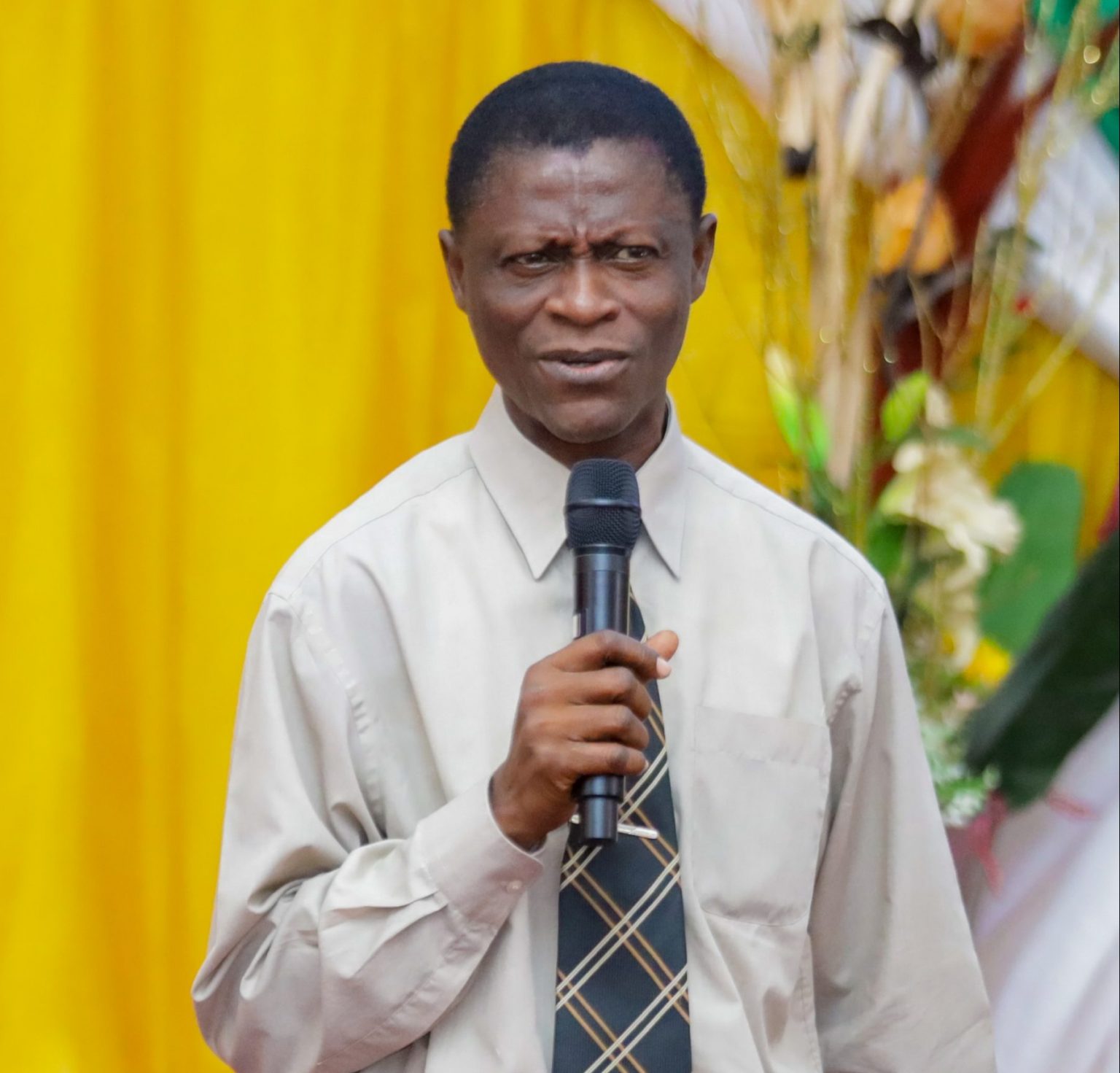 AAMUSTED Hosts Adventist SHS Business Students | AAMUSTED