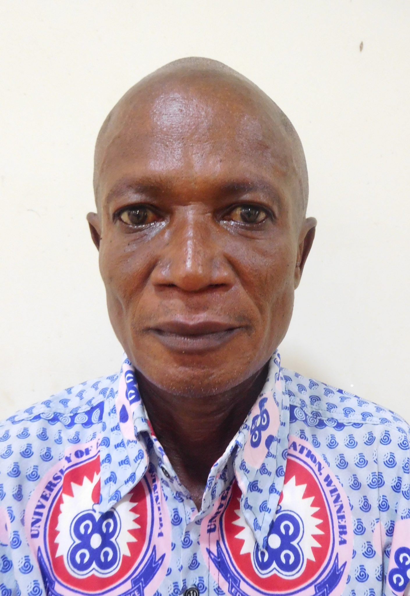 Staff Kumasi | AAMUSTED