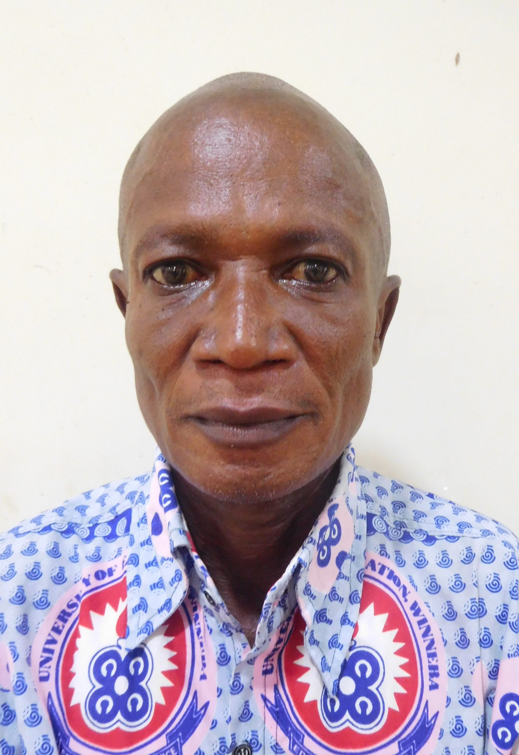 Staff Kumasi | AAMUSTED