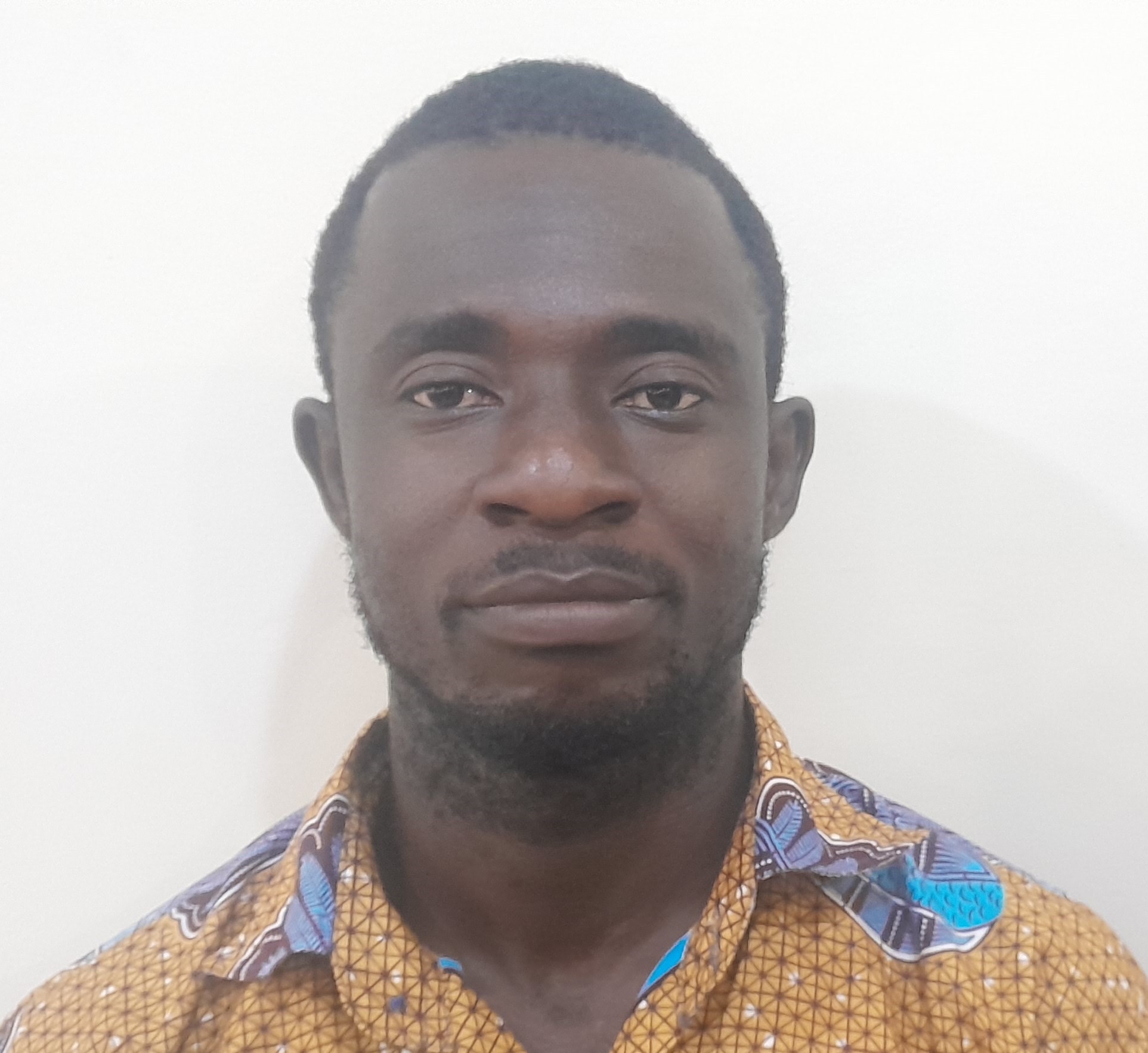 Staff Mampong | AAMUSTED