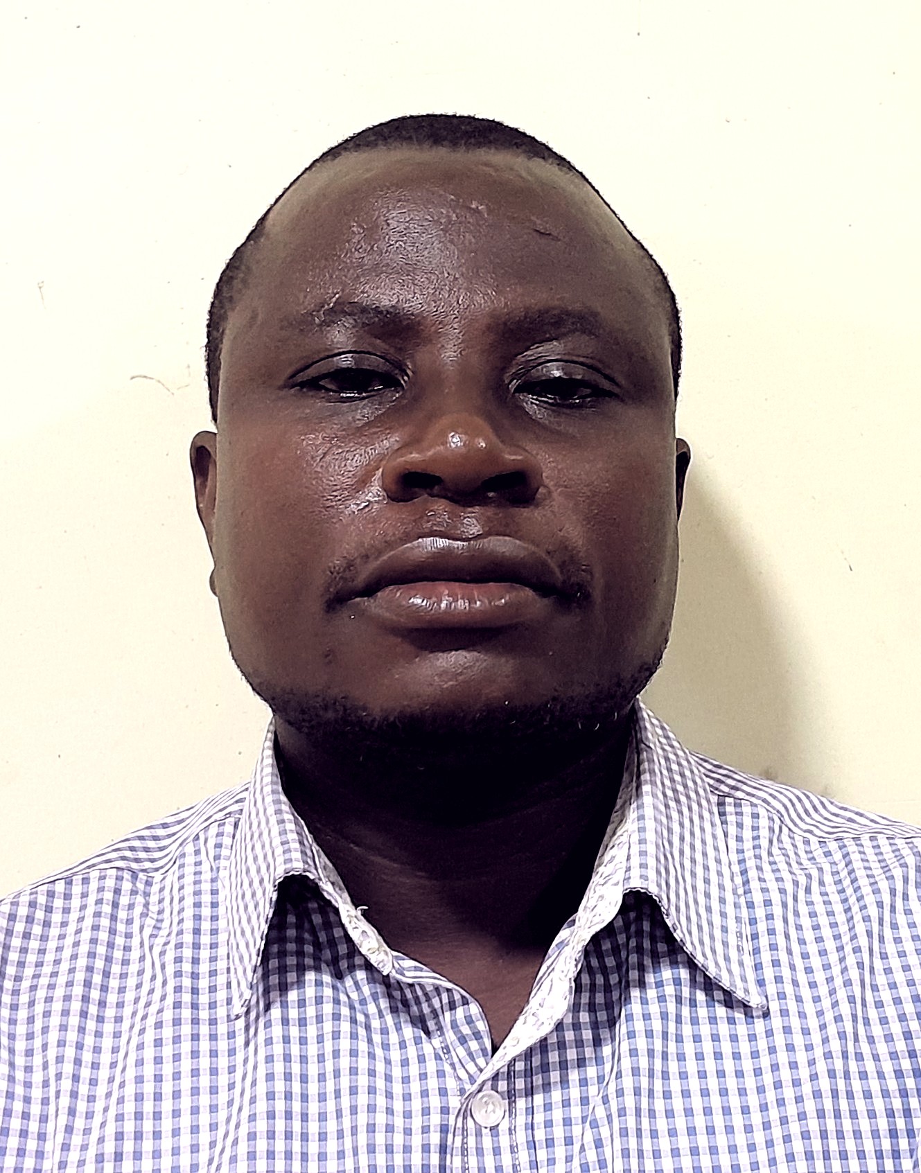 Staff Kumasi | AAMUSTED