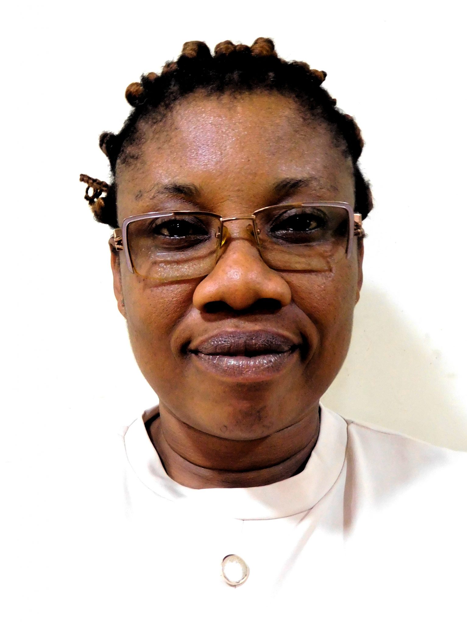 Staff Kumasi | AAMUSTED