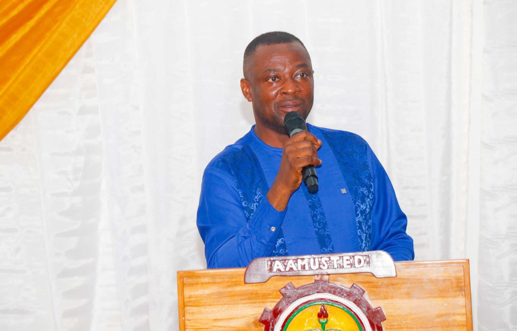 AAMUSTED Organises Workshop on Developing Research Culture and ...