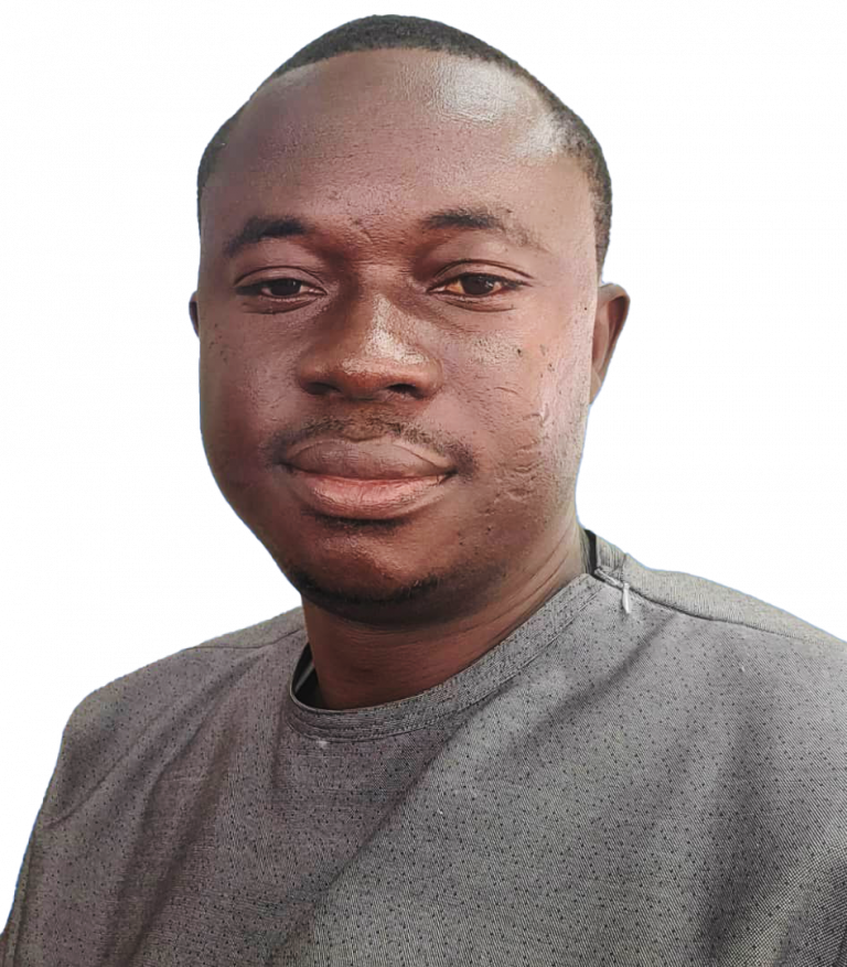 Mr. Philip Boateng | AAMUSTED