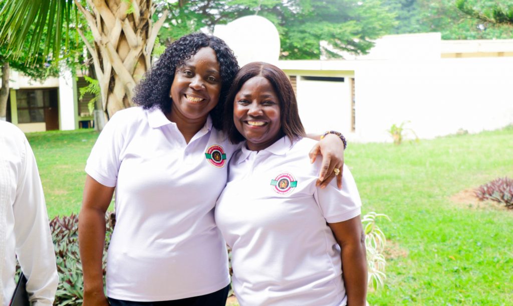 AAMUSTED Inaugurates Entrepreneurship Club | AAMUSTED