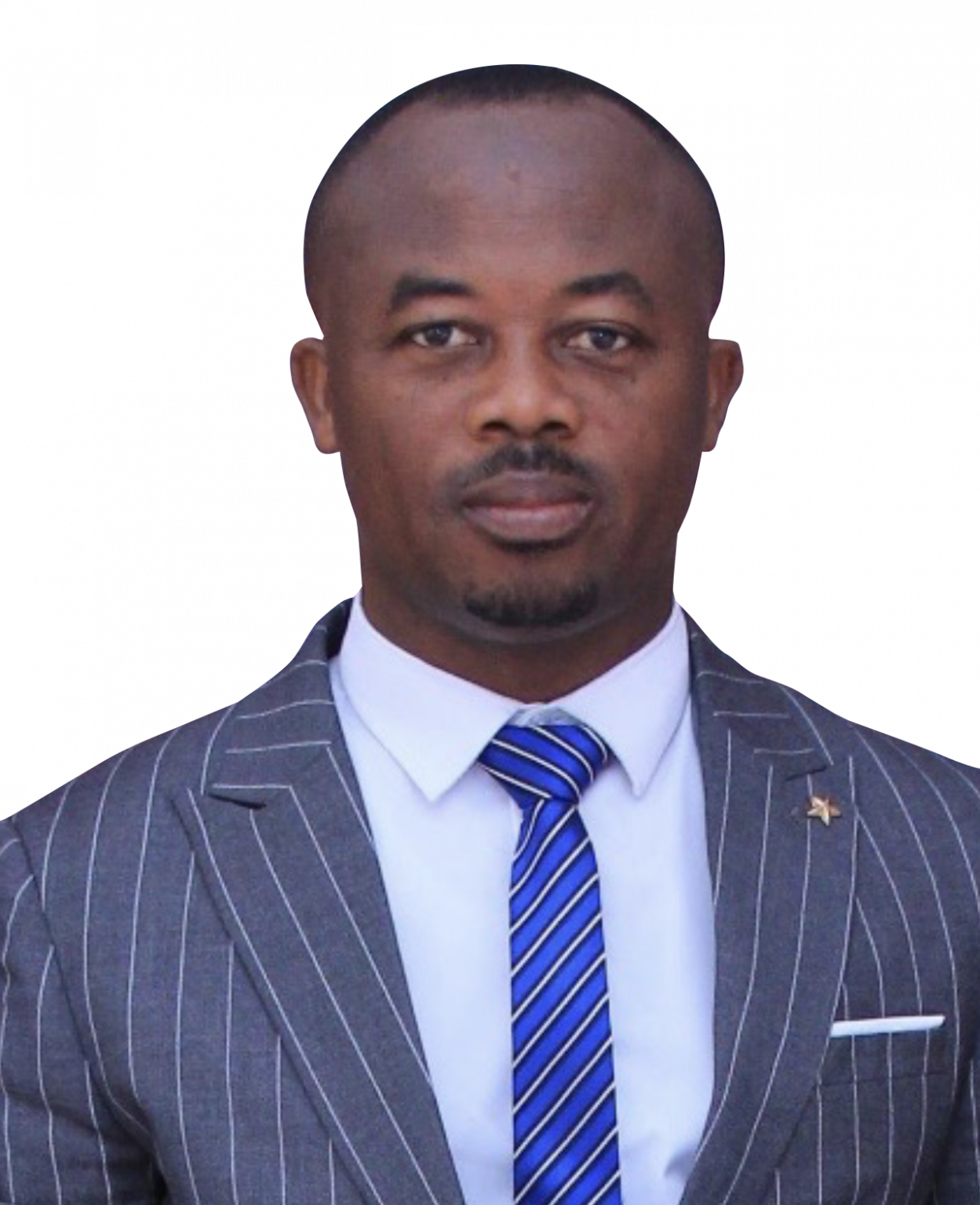 Dr. Kwadwo Arhin | AAMUSTED