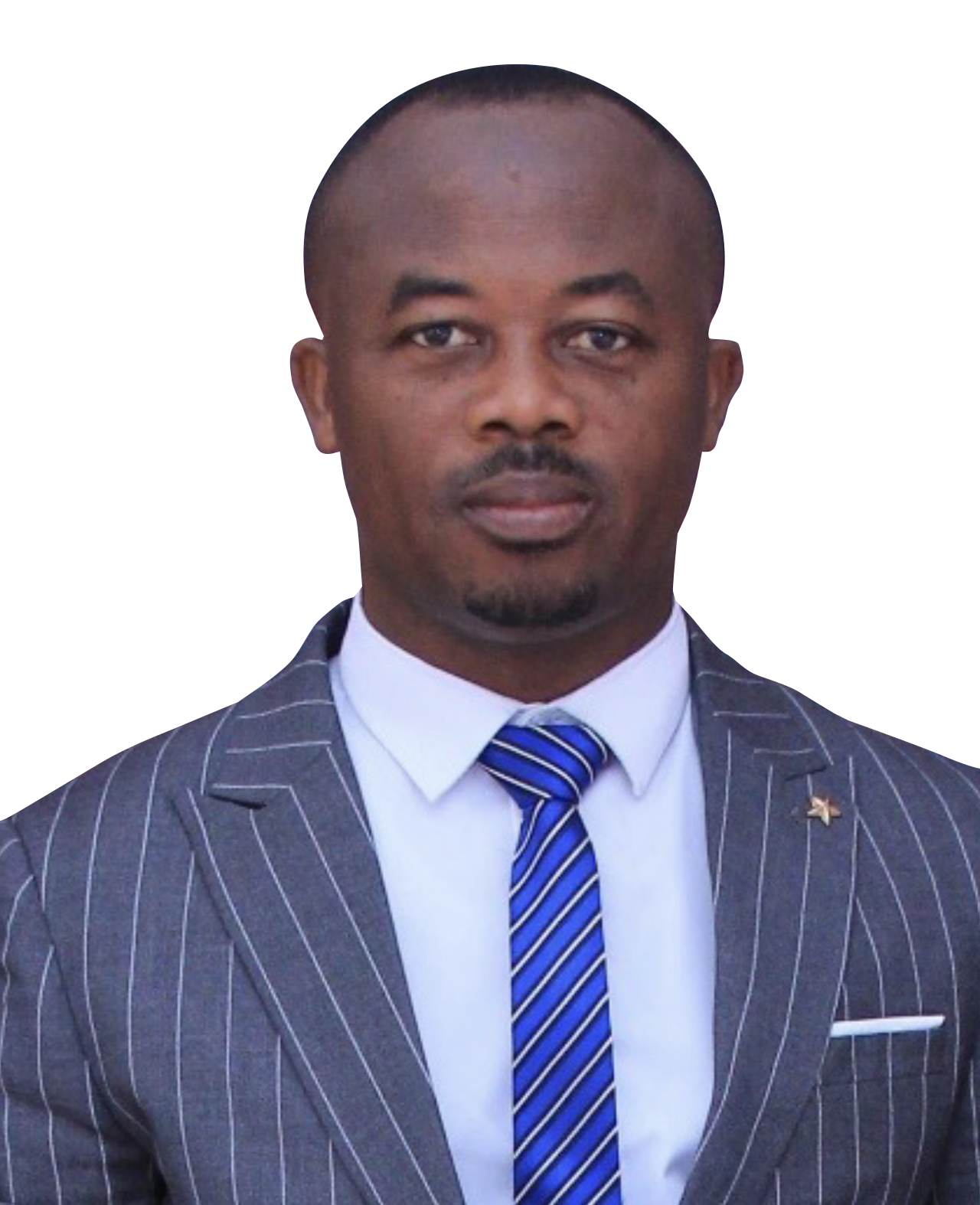 Dr. Kwadwo Arhin | AAMUSTED