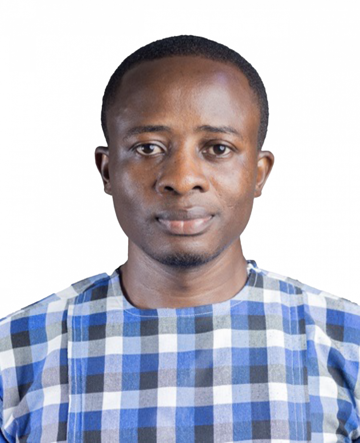 Dr. Yaw Boateng Atakorah | AAMUSTED