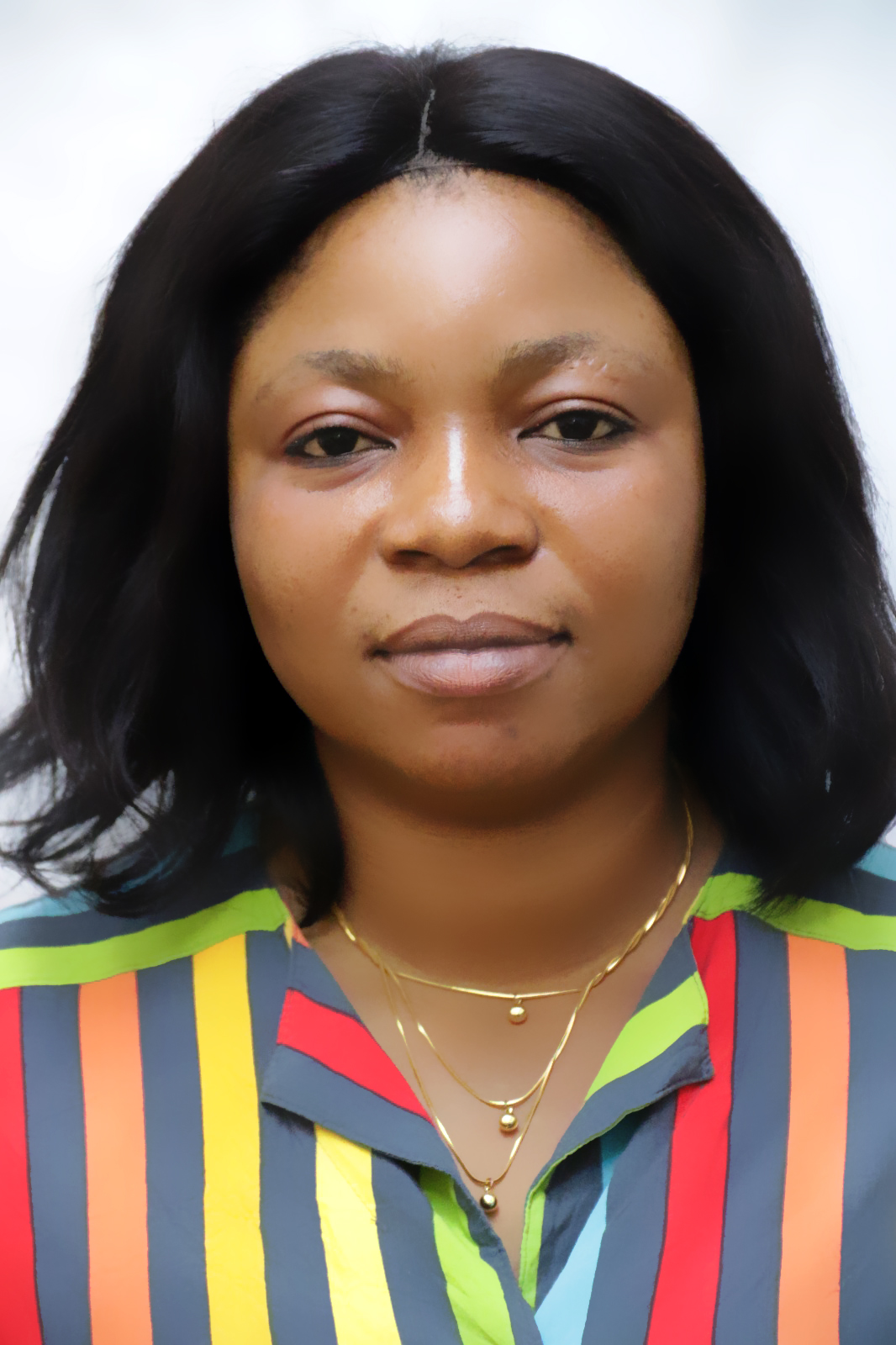Ms. Beatrice Acheampong | AAMUSTED