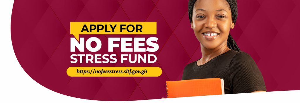 NO-FEES-STRESS APPLICATION PORTAL TERMS AND CONDITIONS | AAMUSTED