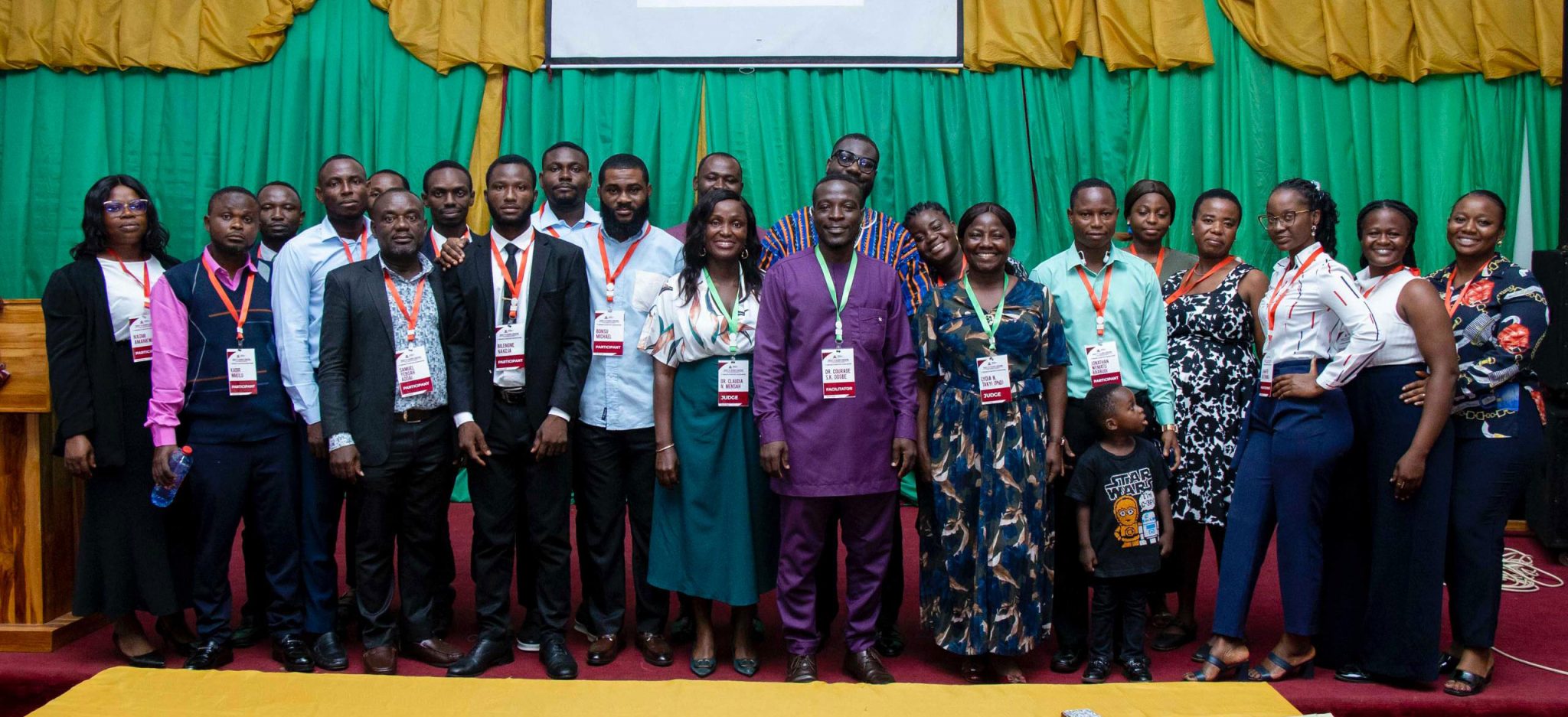 DMSE of AAMUSTED Organises Second Research Conference | AAMUSTED